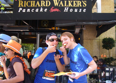 Congratulations, Jonathan Udoff on successfully defending your ...